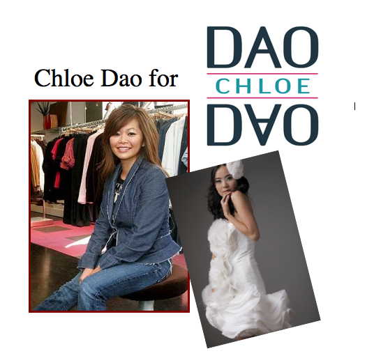 Chloe Dao – Against The Grain Productions