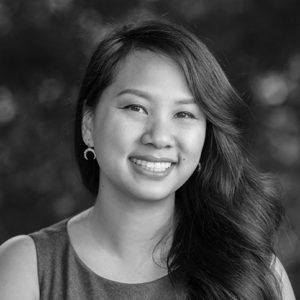 Carol Nguyen – Against The Grain Productions