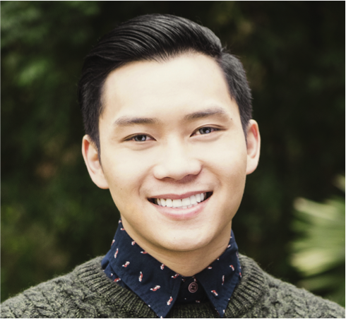 Going Against The Grain: Nicholas Phat Nguyen – Against The Grain ...